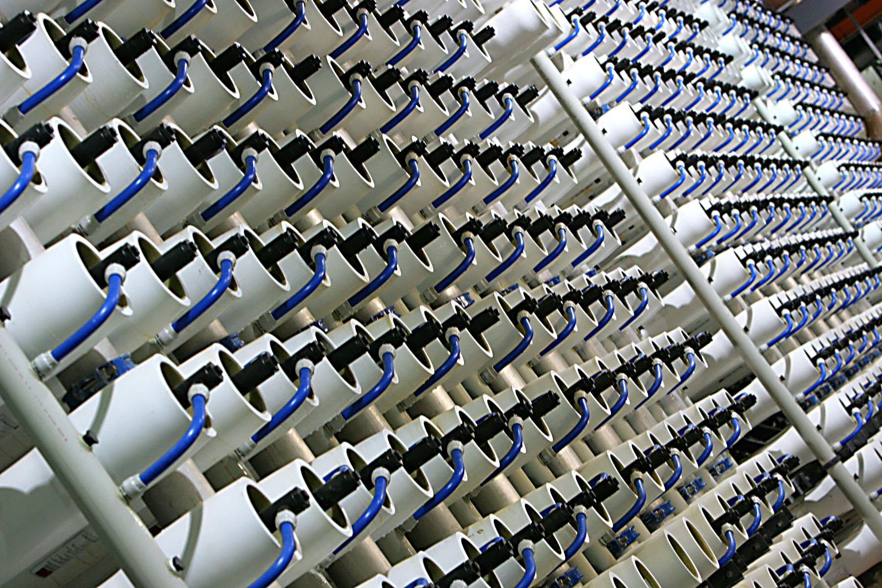 Amdro™ | Veolia Water Technologies