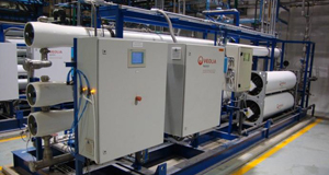 RO + CEDI SYSTEMS | Veolia