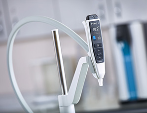 PURELAB® Dispenser | Veolia Water Technologies