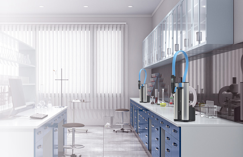 Laborama 2026 | Veolia