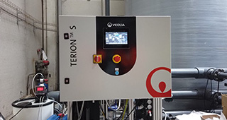 Terion® S | Veolia Water Technologies